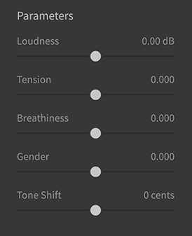 01 Quickstart | Synthesizer V Studio User Manual