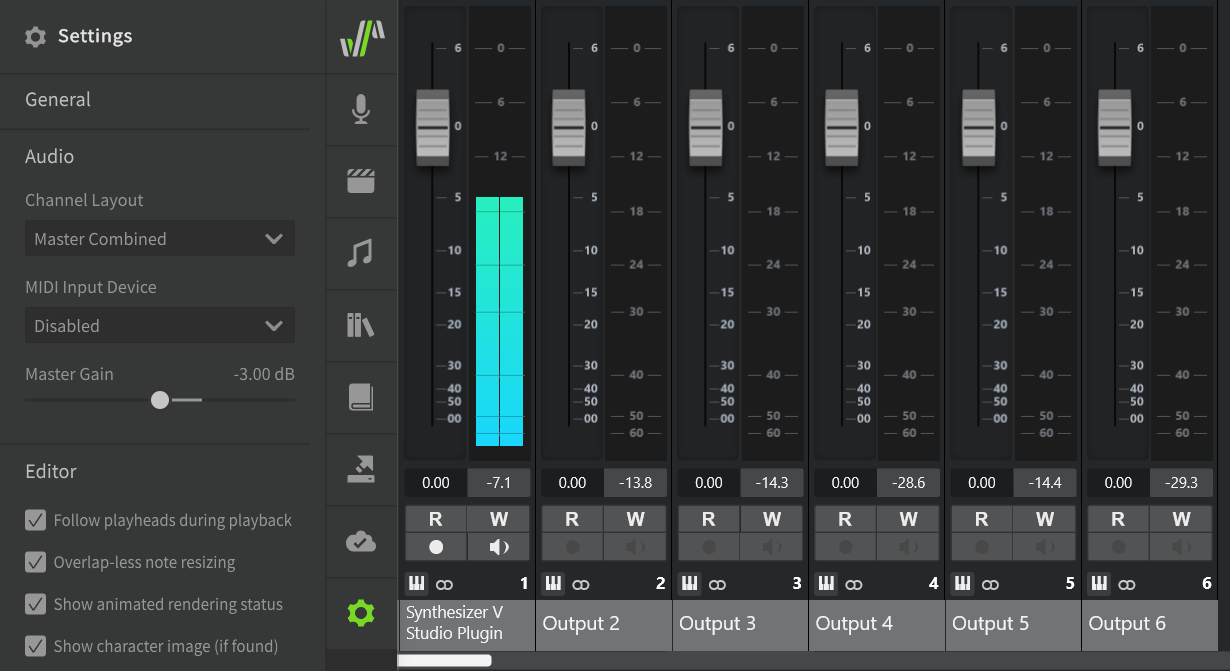 01 Plugins and DAW Integration | Synthesizer V Studio User Manual