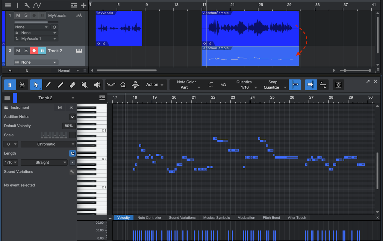 03 配置完整 ARA 模式 | Synthesizer V Studio User Manual