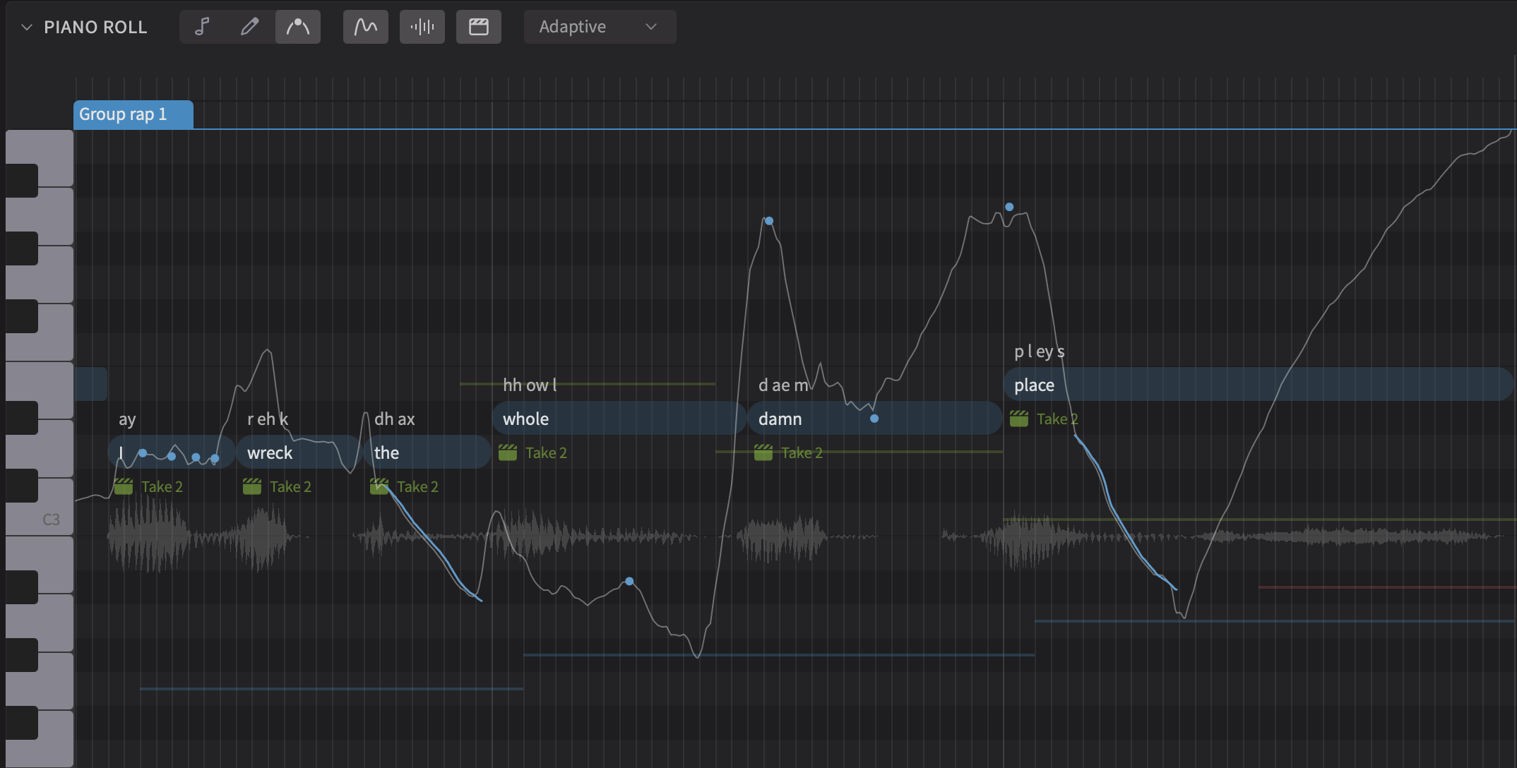 01 バージョン2へのアップグレードについて | Synthesizer V Studio User Manual