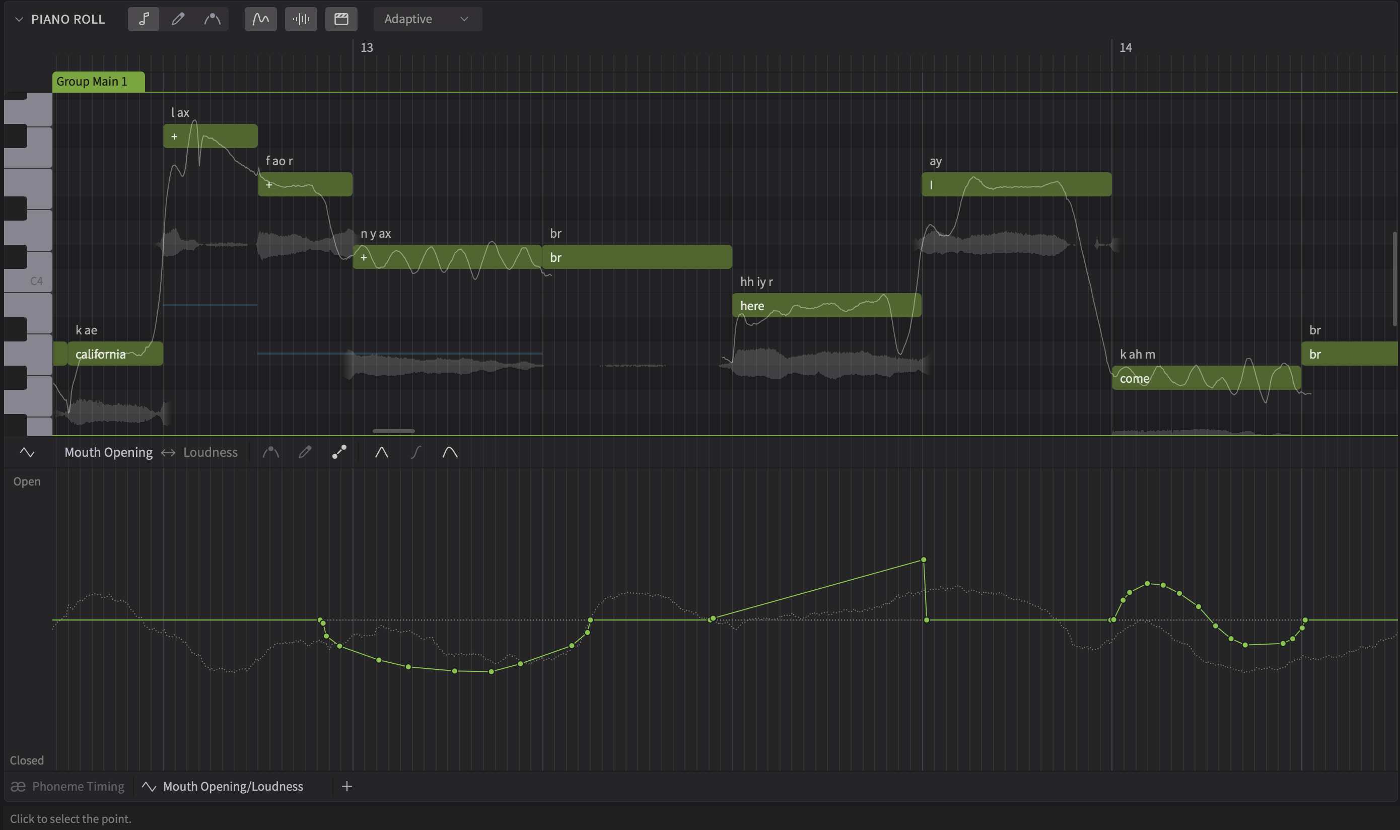 01 Guide: Upgrade to Version 2 | Synthesizer V Studio User Manual